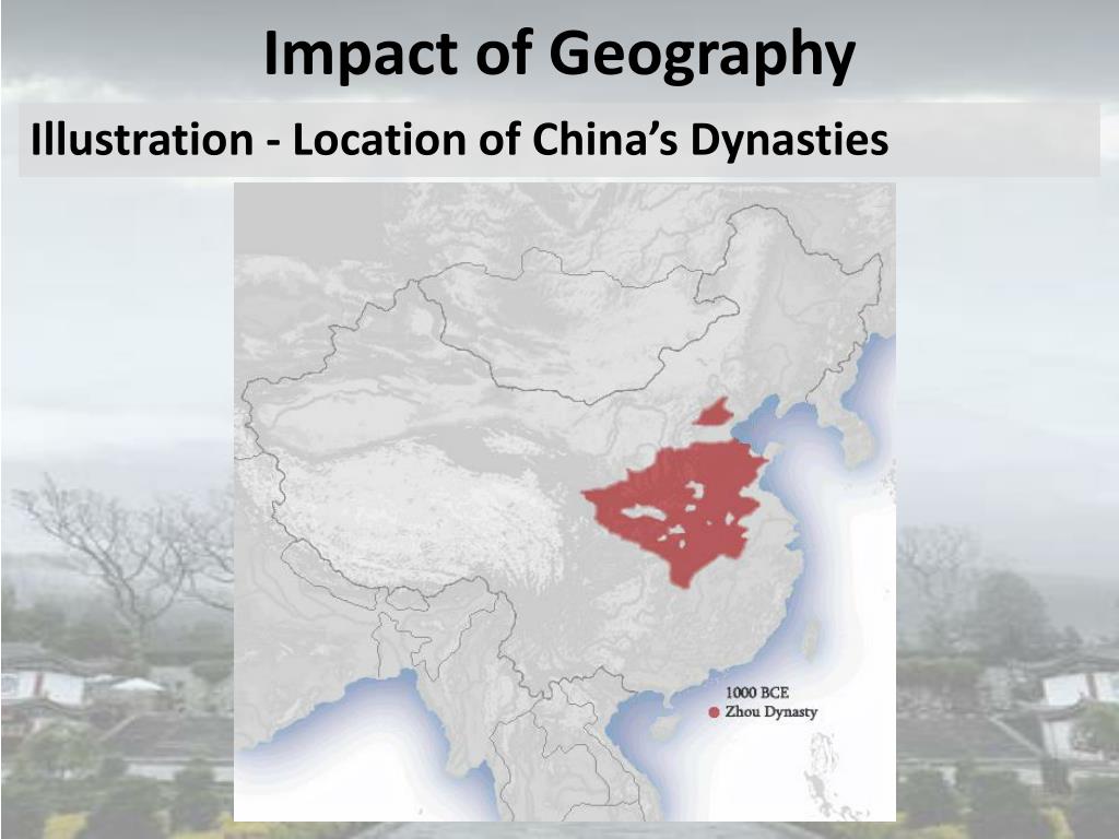 PPT - History & Development of Chinese Political Culture PowerPoint ...