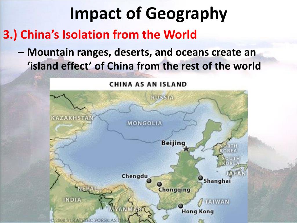 PPT - History & Development of Chinese Political Culture PowerPoint ...