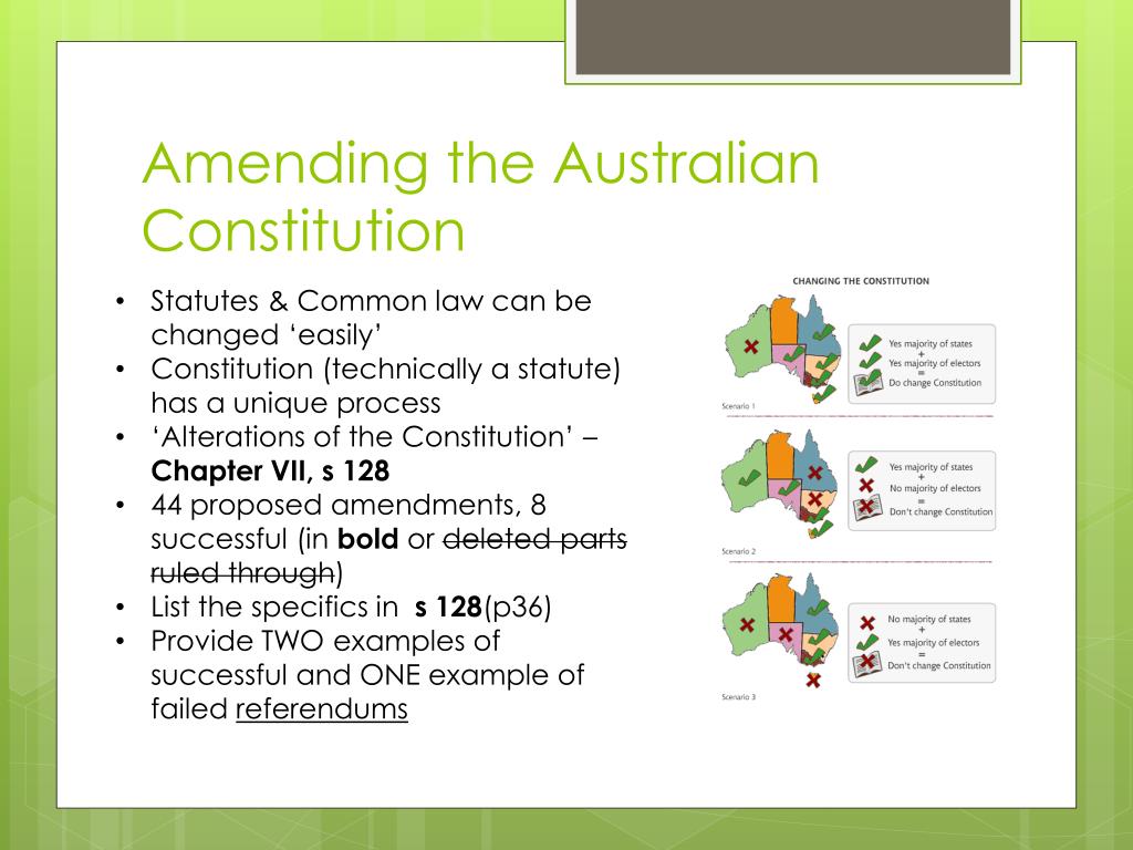 PPT - Australia’s legal heritage PowerPoint Presentation, free download ...
