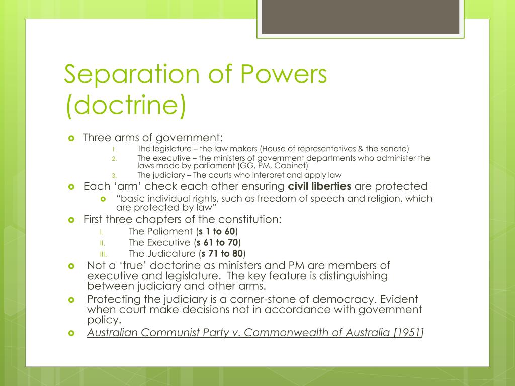 PPT - Australia’s legal heritage PowerPoint Presentation, free download ...