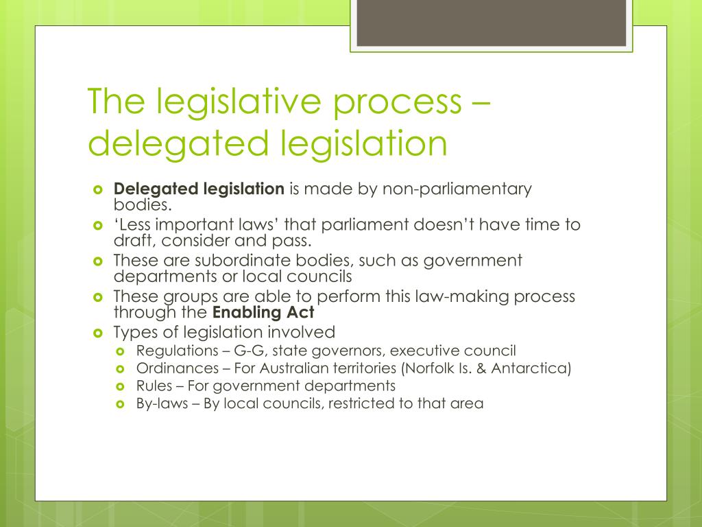 PPT - Australia’s legal heritage PowerPoint Presentation, free download ...