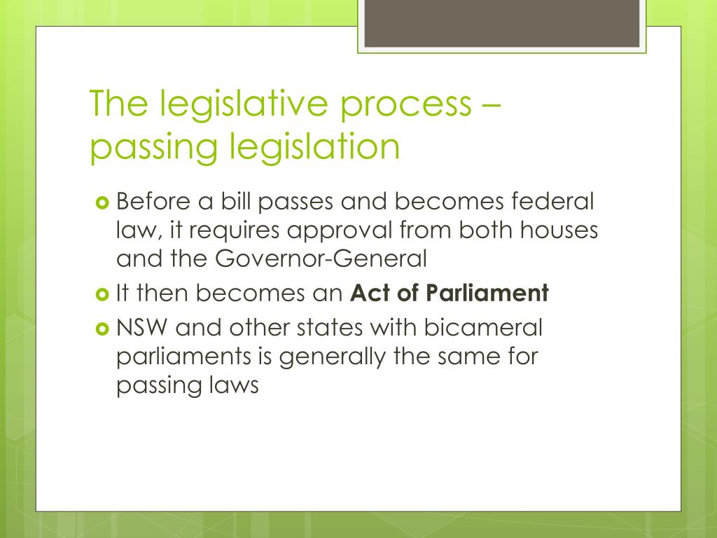 PPT - Australia’s legal heritage PowerPoint Presentation, free download ...