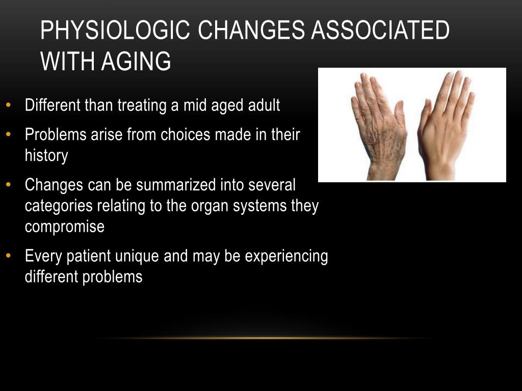 PPT - Nutrition Interventions in the anorexic Geriatric Patient ...