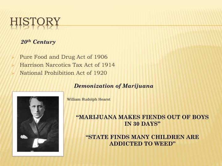 PPT - Medical marijuana PowerPoint Presentation - ID:1602415