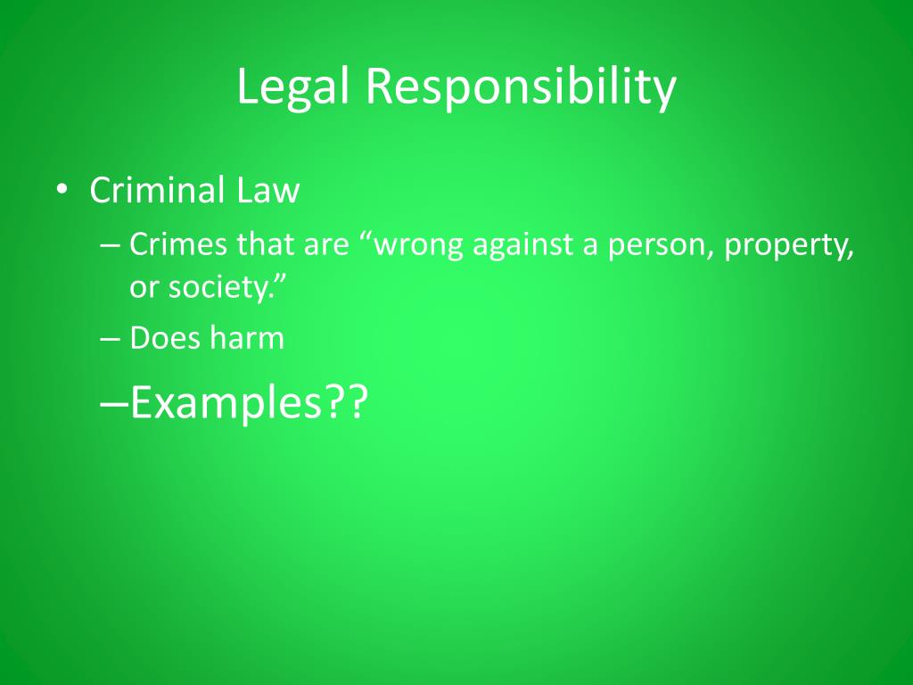 PPT - Legal, Ethical, & Standards of Care PowerPoint Presentation - ID ...