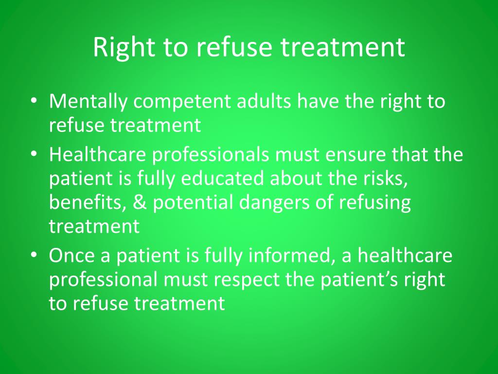 PPT - Legal, Ethical, & Standards of Care PowerPoint Presentation - ID ...