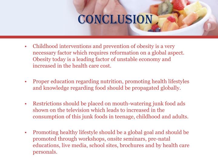 PPT - Effects of Food, Nutrition & Obesity on Global Health Care ...