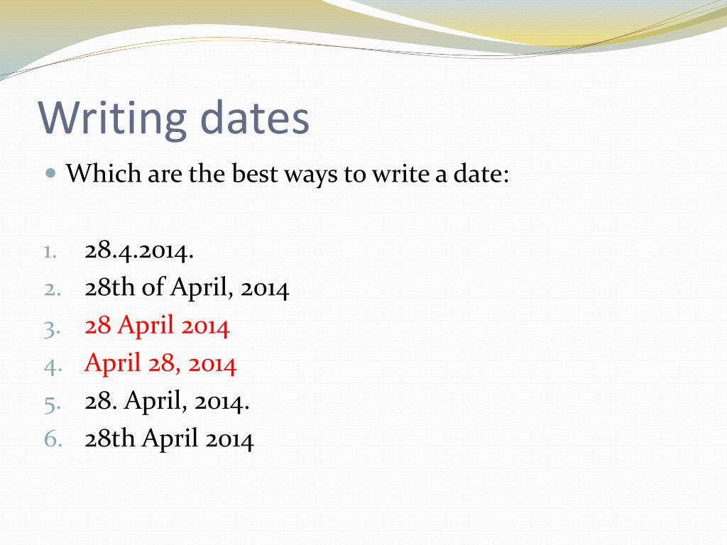 PPT - English for Academic Purposes PowerPoint Presentation, free ...