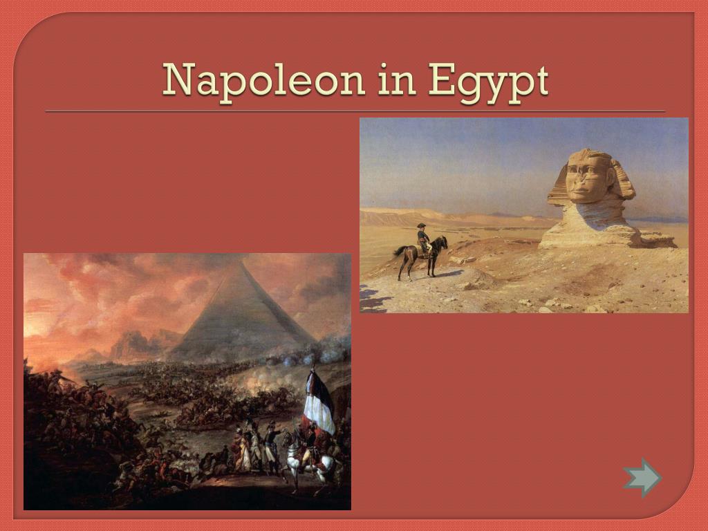 PPT - The French Revolution & Napoleon Bonaparte PowerPoint ...