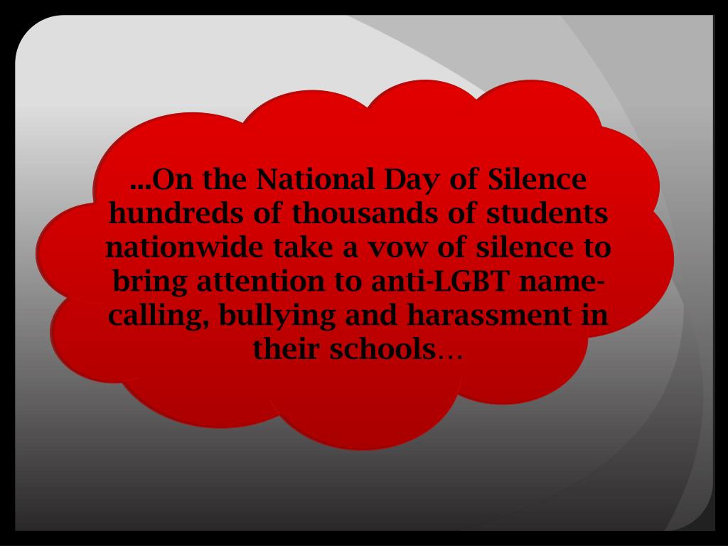 PPT - Silent Halls at Cranford High School PowerPoint Presentation ...