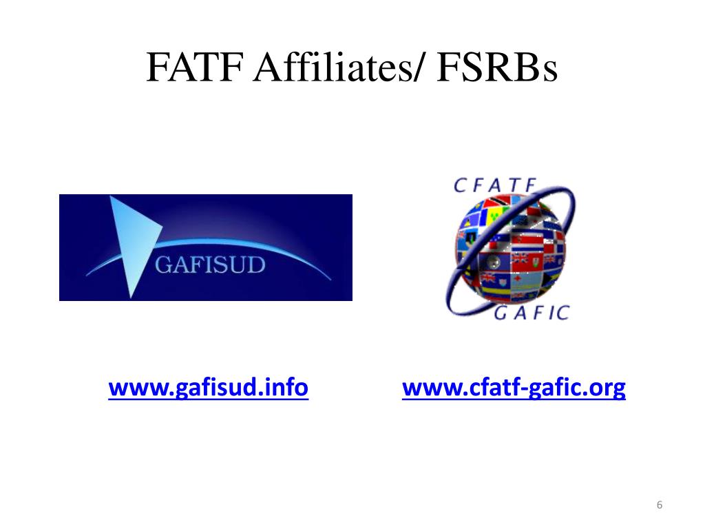 PPT - Anti-Money Laundering: Latin America PowerPoint Presentation ...