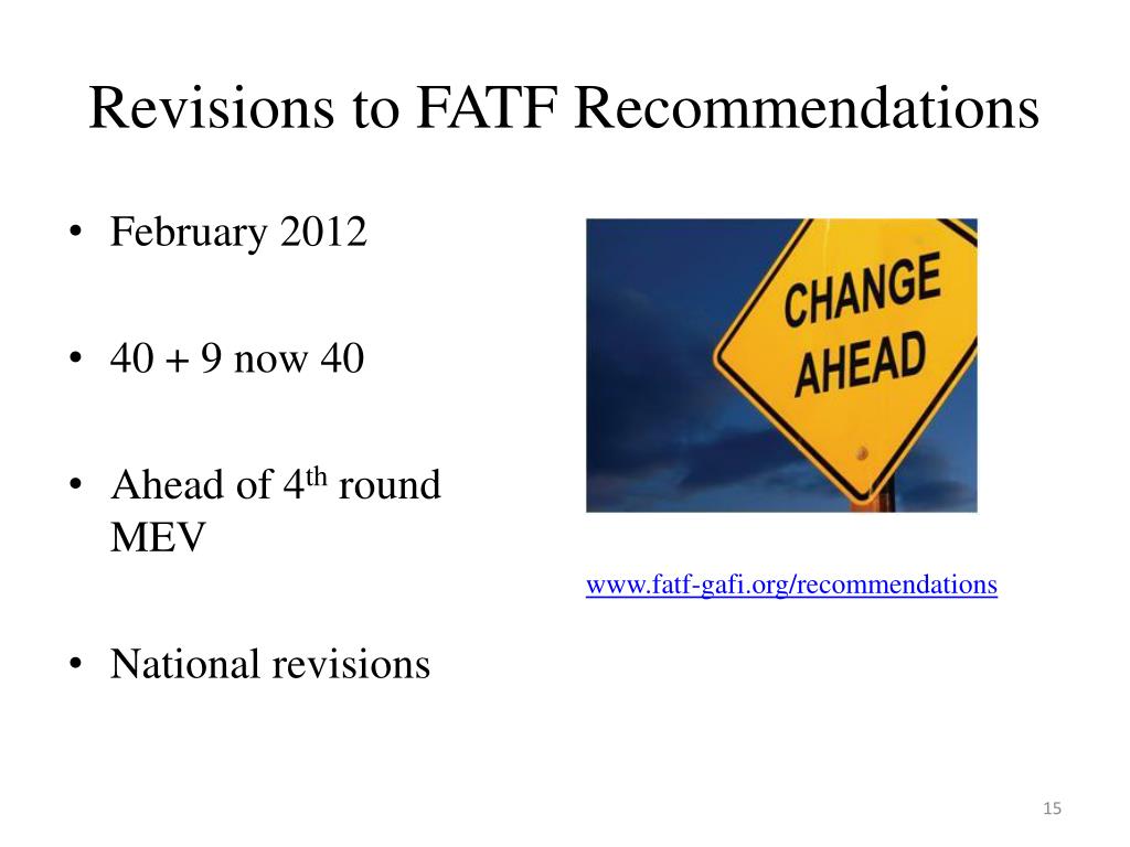 PPT - Anti-Money Laundering: Latin America PowerPoint Presentation ...