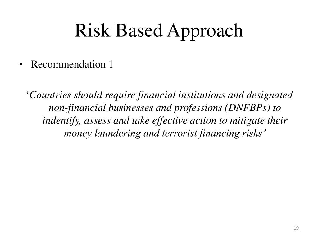 PPT - Anti-Money Laundering: Latin America PowerPoint Presentation ...