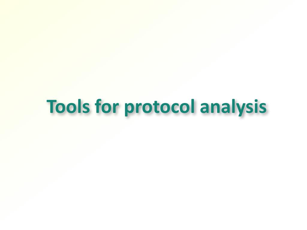 Ppt Network Security Protocol Analysis Firewalls Powerpoint