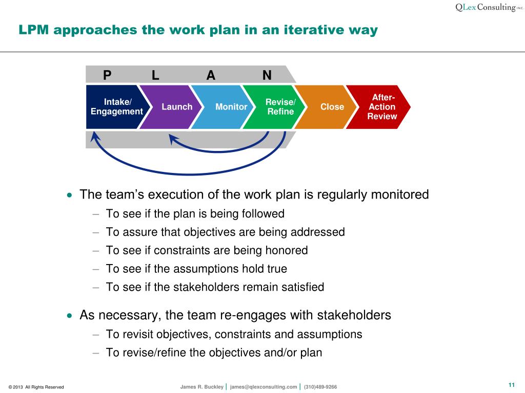 PPT - Thomson Reuters Forum on Legal Project Management & Process ...