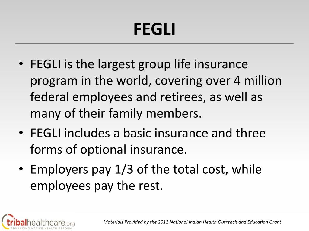 PPT - Insuring Tribal Government Employees PowerPoint Presentation ...