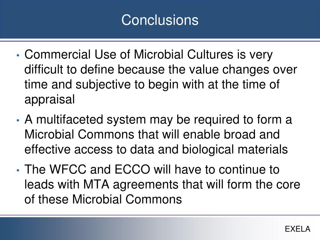 PPT - Designing the Microbial Research Commons PowerPoint Presentation ...