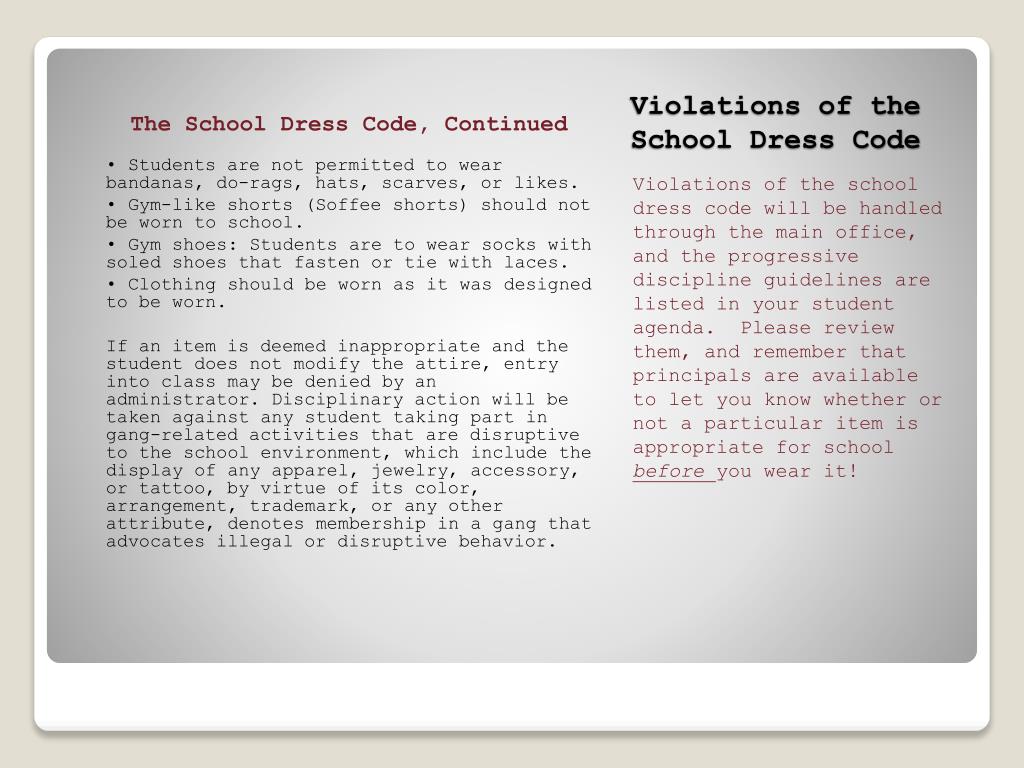 PPT - Welcome to the Seventh Grade Jaguars Team! Important Guidelines ...