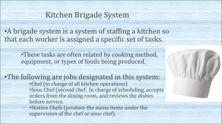 PPT - Chapter Four Kitchen Essentials PowerPoint Presentation - ID:1603423
