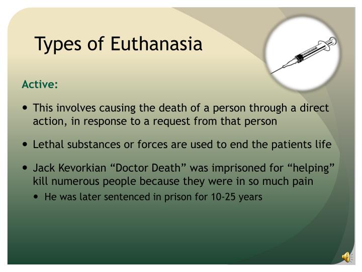 PPT - Euthanasia PowerPoint Presentation - ID:1603514