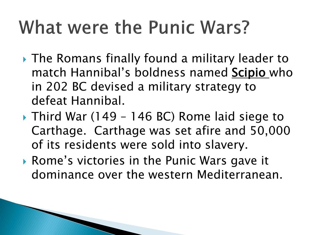 PPT - Ancient Rome and Early Christianity 500BC –AD 500 PowerPoint ...