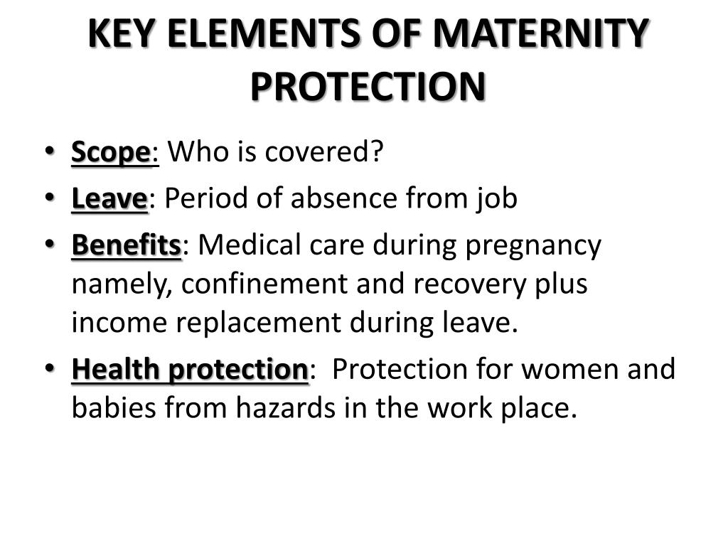 PPT - National Breastfeeding Consultative Meeting Legal framework for ...