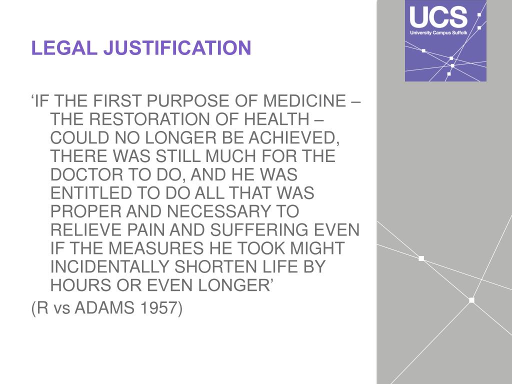 PPT - ETHICAL & LEGAL ISSUES IN PALLIATIVE CARE PowerPoint Presentation ...