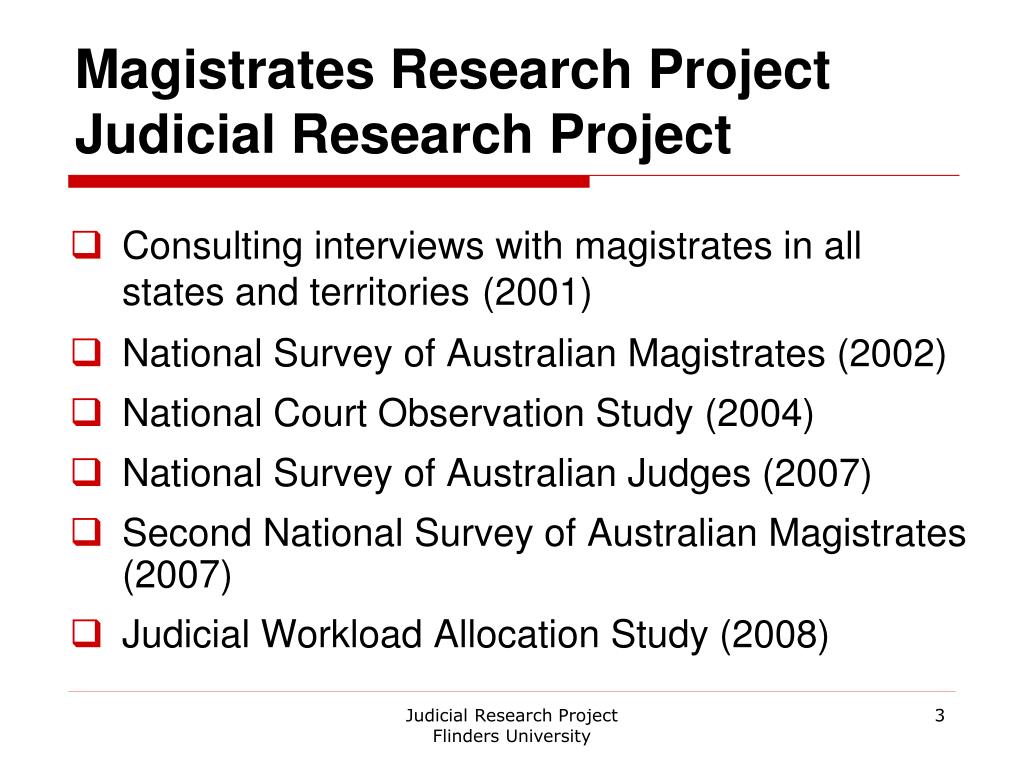 PPT - Enhancing Public Confidence in the Judiciary: Insights from ...