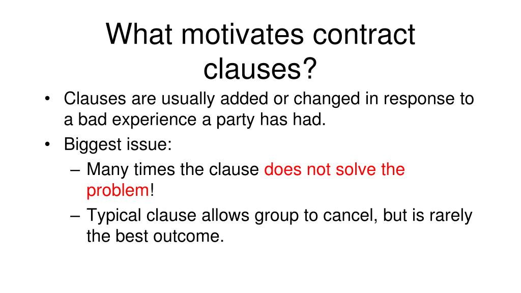 PPT - Legal Learning: Thwarting Trips, Traps and Troubles in Hotel ...