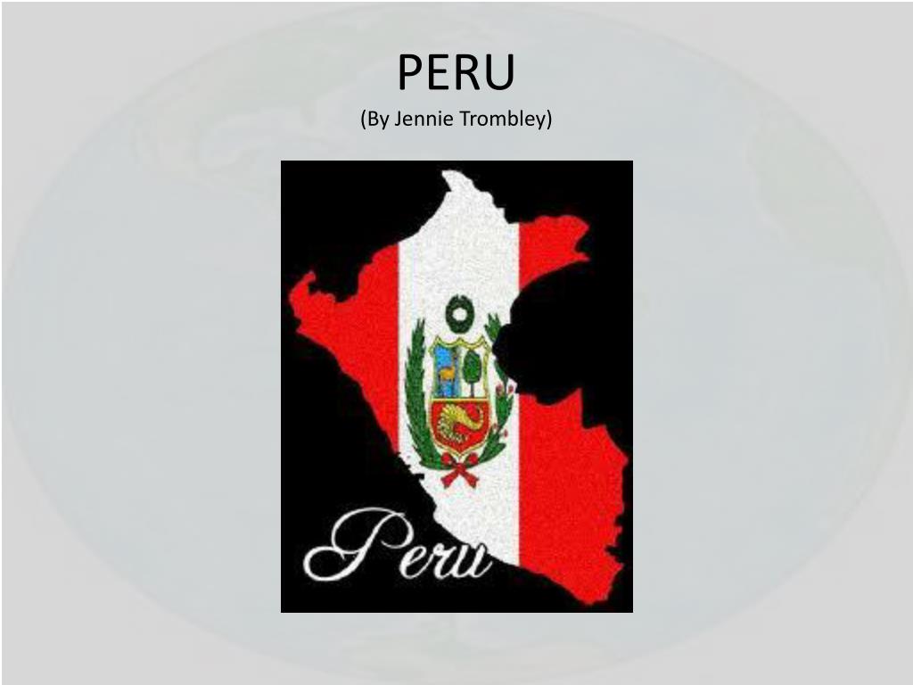 PPT - Drug Trafficking of Latin America PowerPoint Presentation, free ...