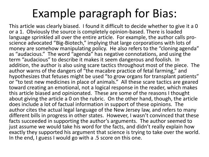 PPT - SCARAB Evaluation Essay PowerPoint Presentation - ID:1603873