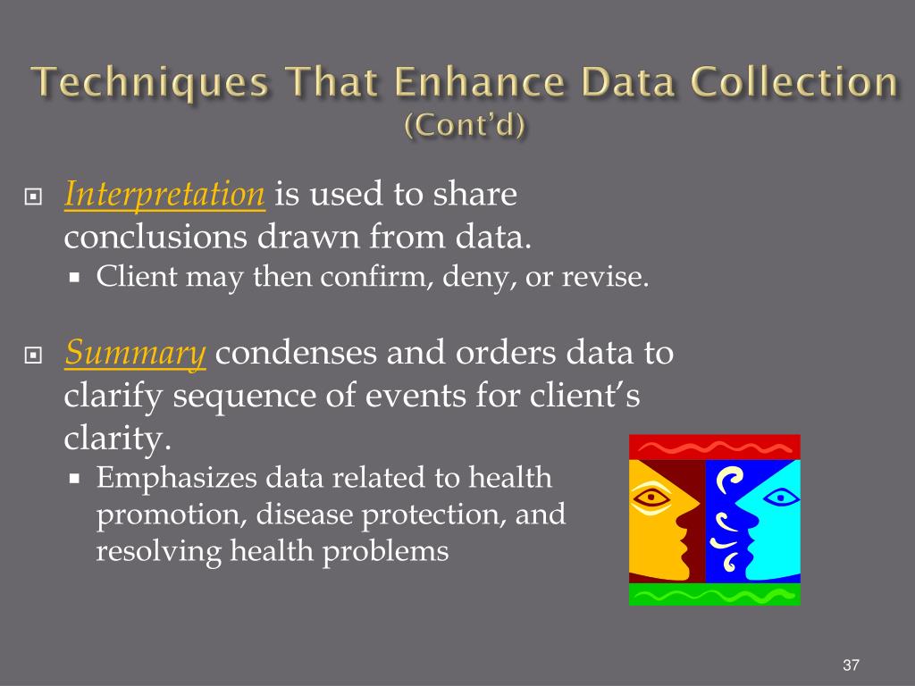 PPT - NRS 103: Nursing Assessment and Health History PowerPoint ...