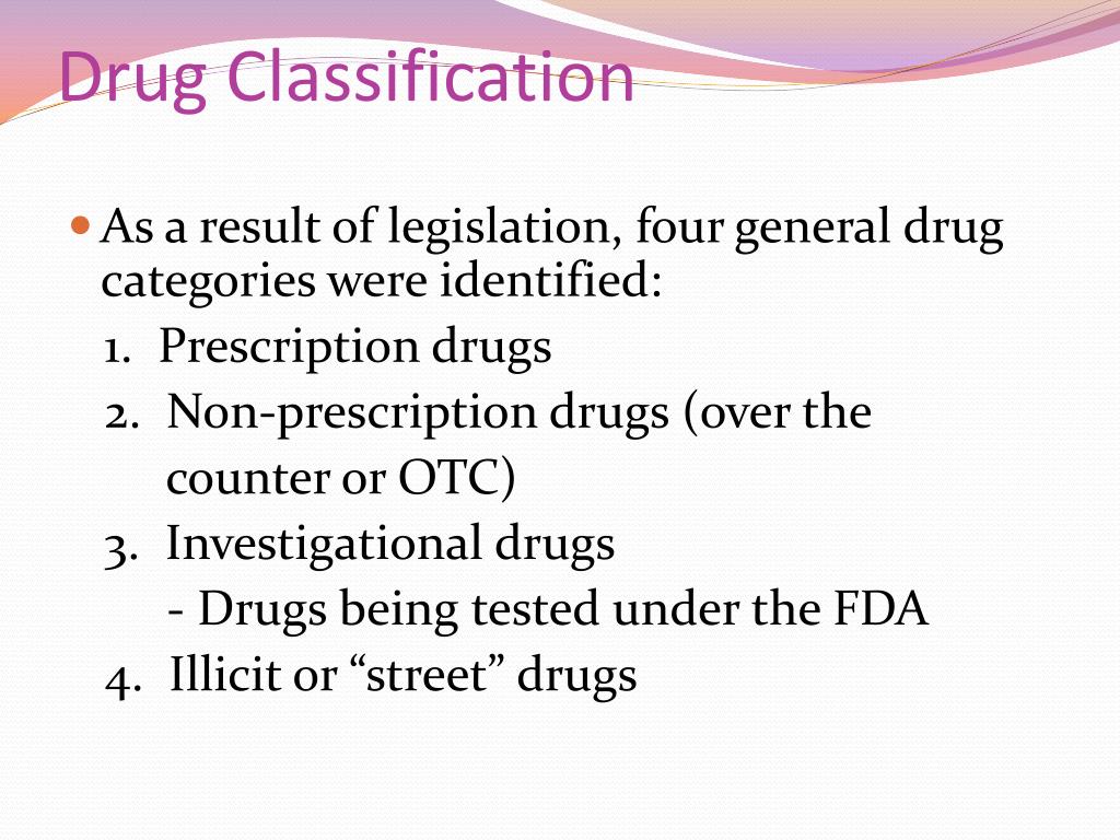 PPT - Pharmacology: PVN 106E PowerPoint Presentation, free download ...