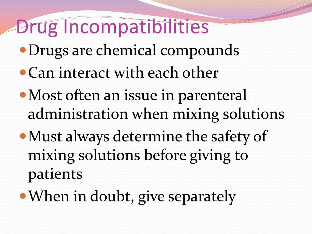 PPT - Pharmacology: PVN 106E PowerPoint Presentation, free download ...