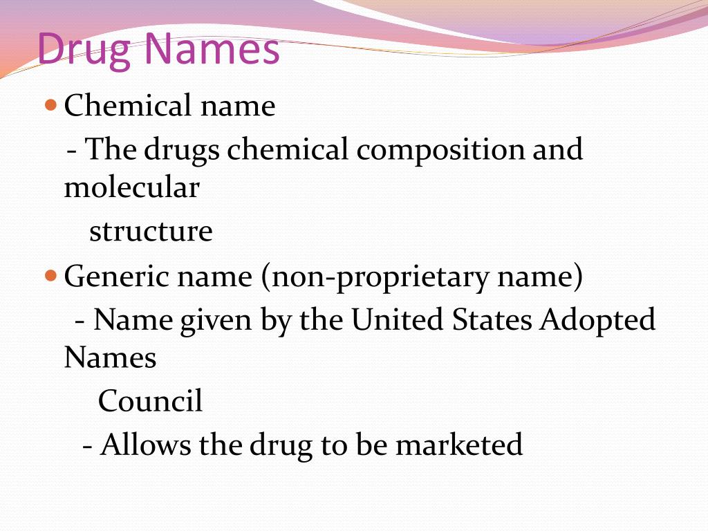 PPT - Pharmacology: PVN 106E PowerPoint Presentation, free download ...