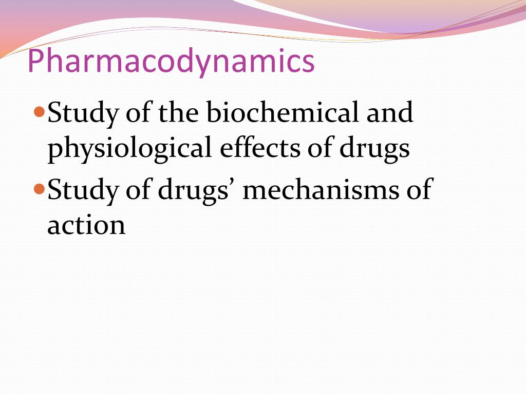 PPT - Pharmacology: PVN 106E PowerPoint Presentation, free download ...