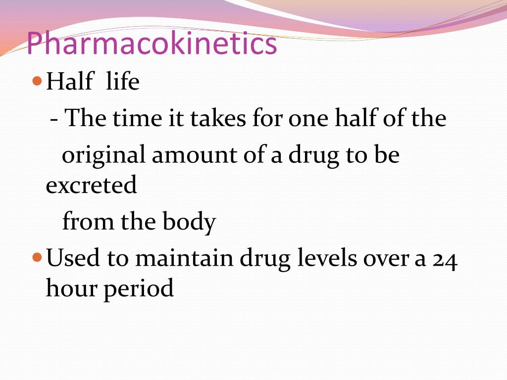 PPT - Pharmacology: PVN 106E PowerPoint Presentation, free download ...