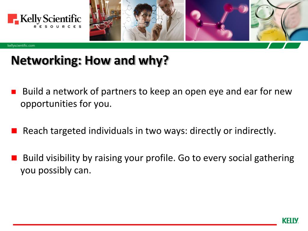 PPT - Partnership for Biotechnology Research Career Workshop: Build ...