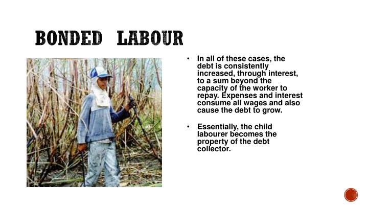 PPT - CHILD LABOUR PowerPoint Presentation - ID:1604385
