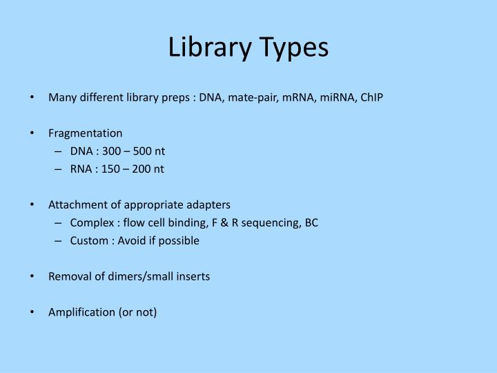 PPT - The Past, Present, and Future of DNA Sequencing PowerPoint ...