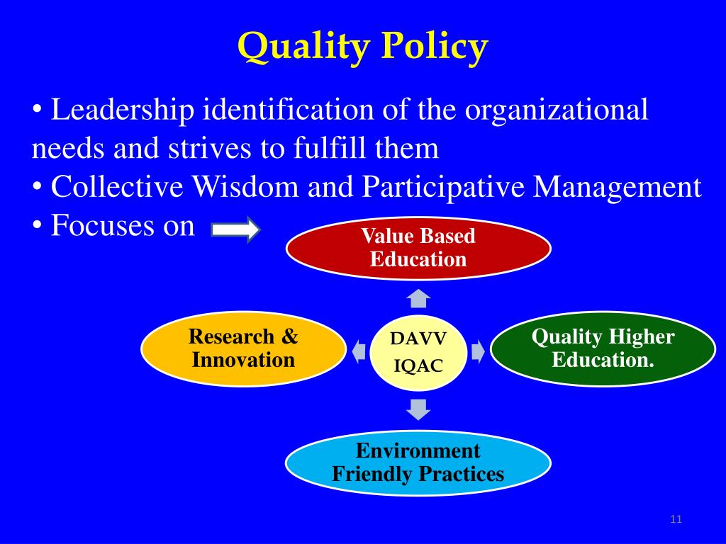 PPT - Internal Quality Assurance Cell Welcomes NAAC Peer Team PowerPoint Presentation - ID:1605267