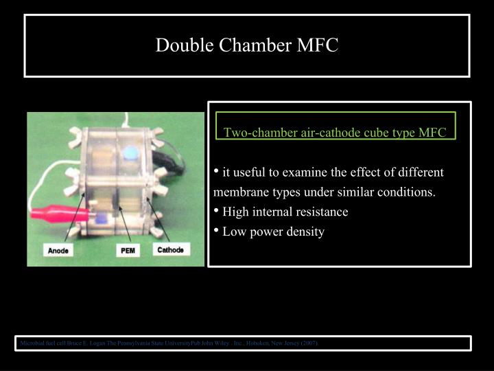 PPT - Microbial Fuel Cell PowerPoint Presentation - ID:1606177