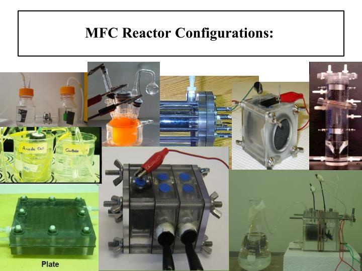PPT - Microbial Fuel Cell PowerPoint Presentation - ID:1606177