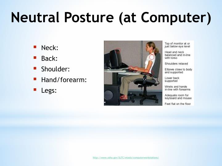 PPT - Penny Wise Office Ergonomics Solutions PowerPoint Presentation ...