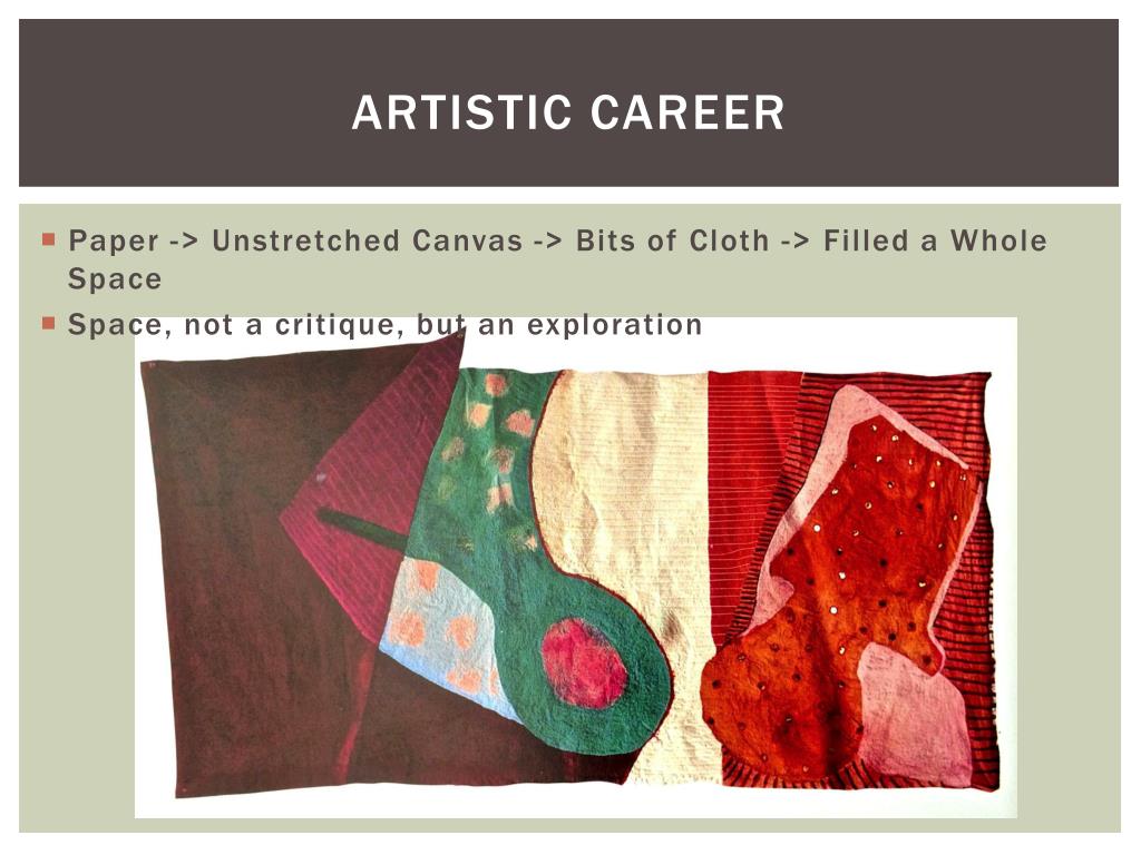 PPT - Art research project Sculpture PowerPoint Presentation, free ...
