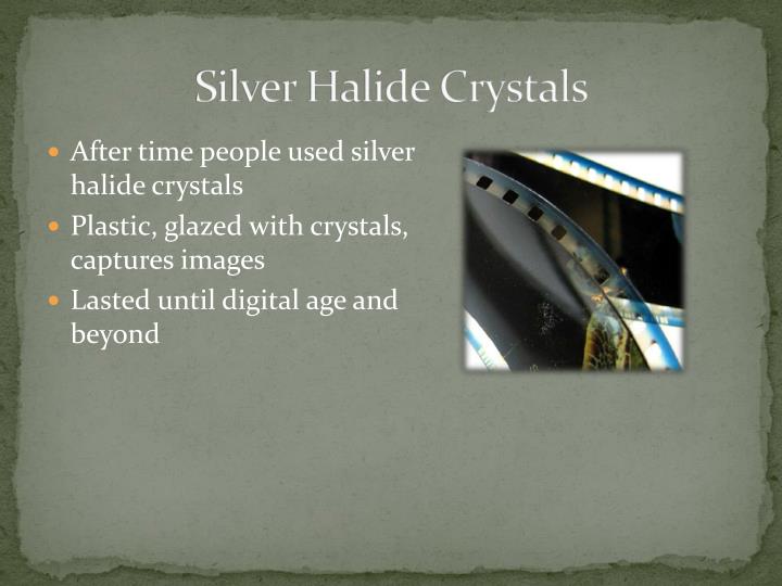 PPT - History of Photography PowerPoint Presentation - ID:1606580