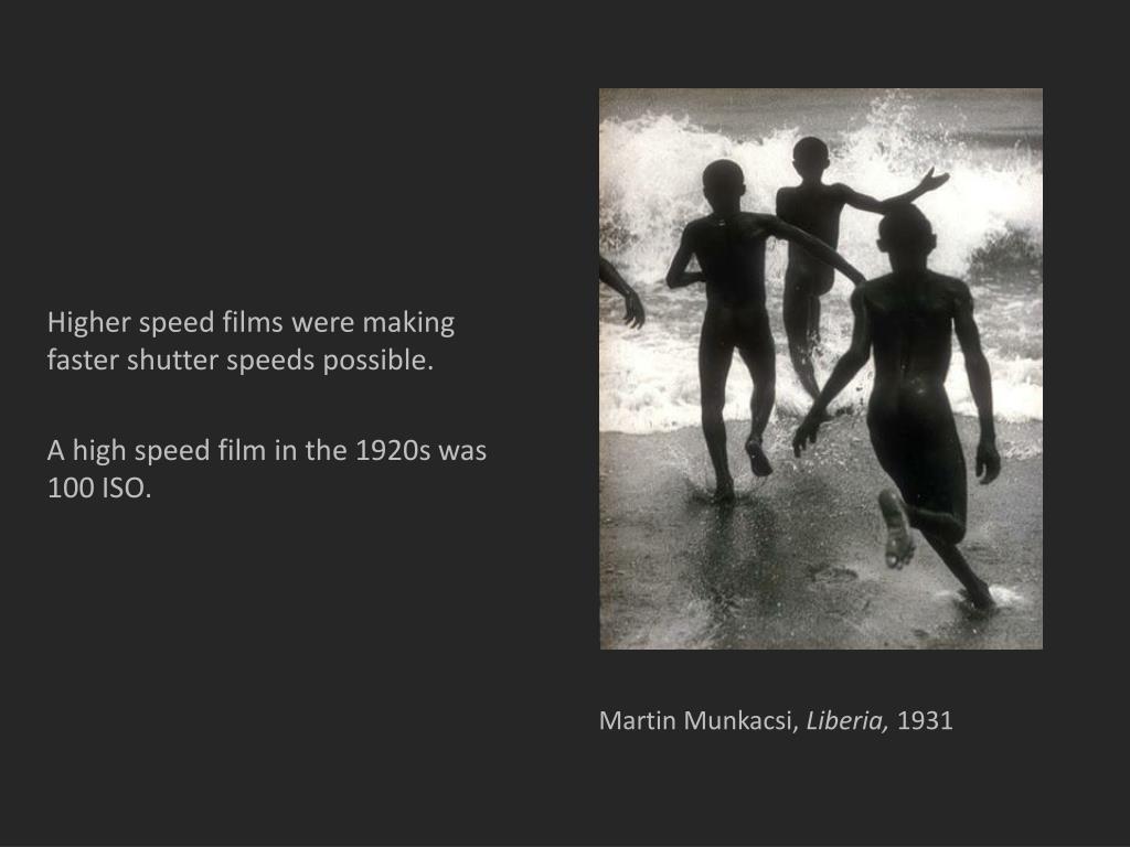 PPT - The First Art Movements of Photography Pictorialism ‘The New ...