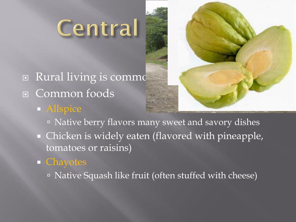 PPT - Latin America and the Caribbean PowerPoint Presentation, free ...