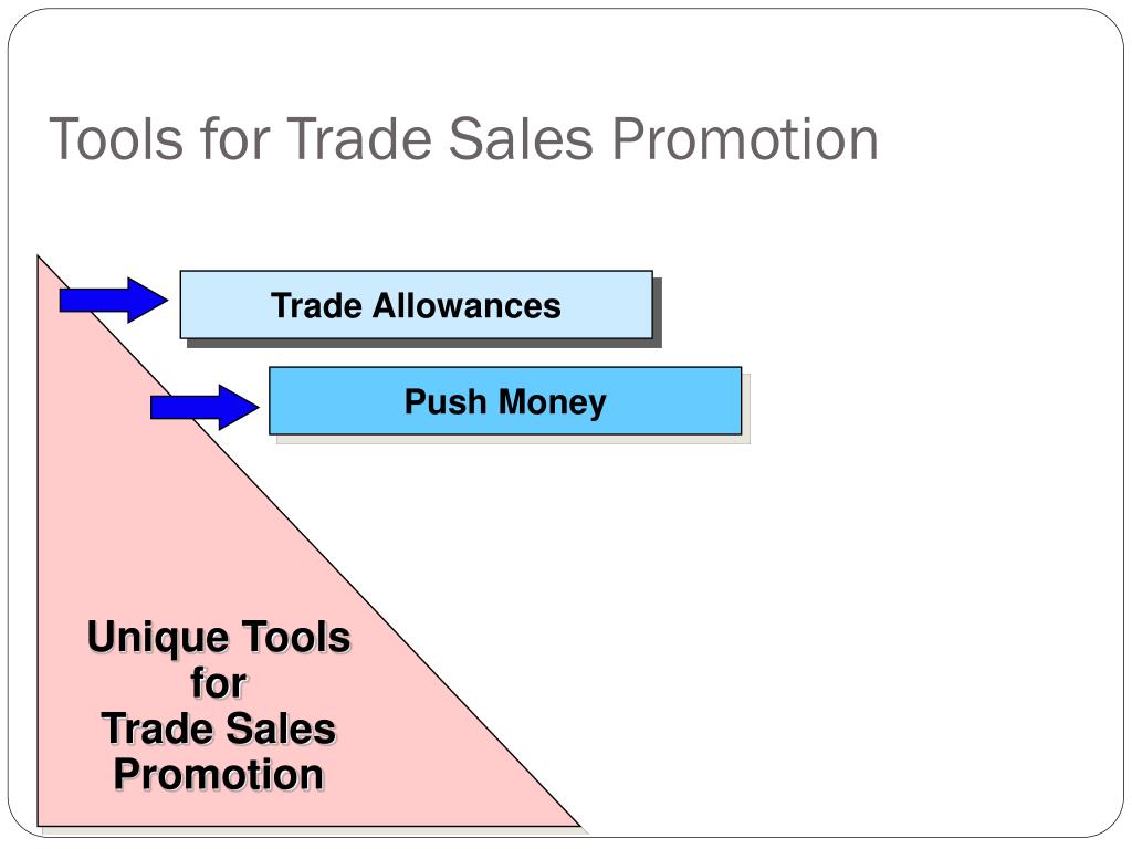 PPT - 18 Personal Selling/Sales Promotions PowerPoint Presentation ...