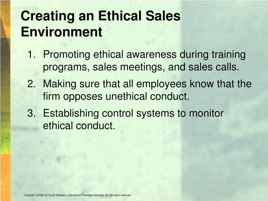 PPT - Chapter 17 Personal Selling and Sales Promotion PowerPoint ...